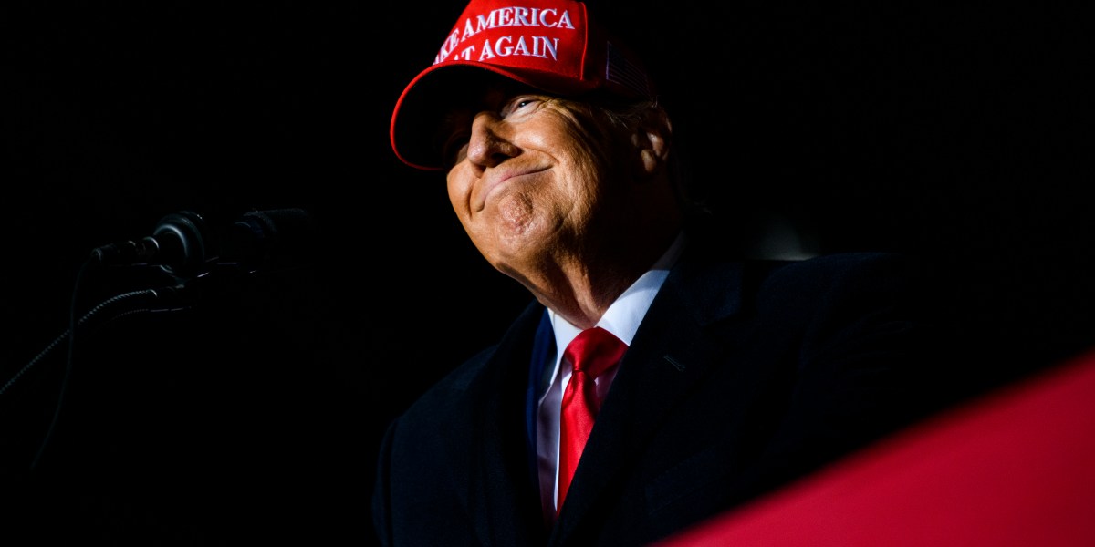 Manhattan Judge appoints independent monitor at Trump Organization ...