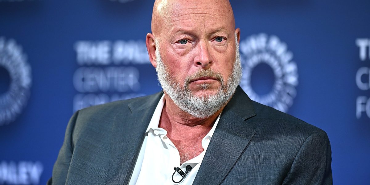 Ex-Disney CEO Bob Chapek failed the 3-point test facing today's CEOs ...