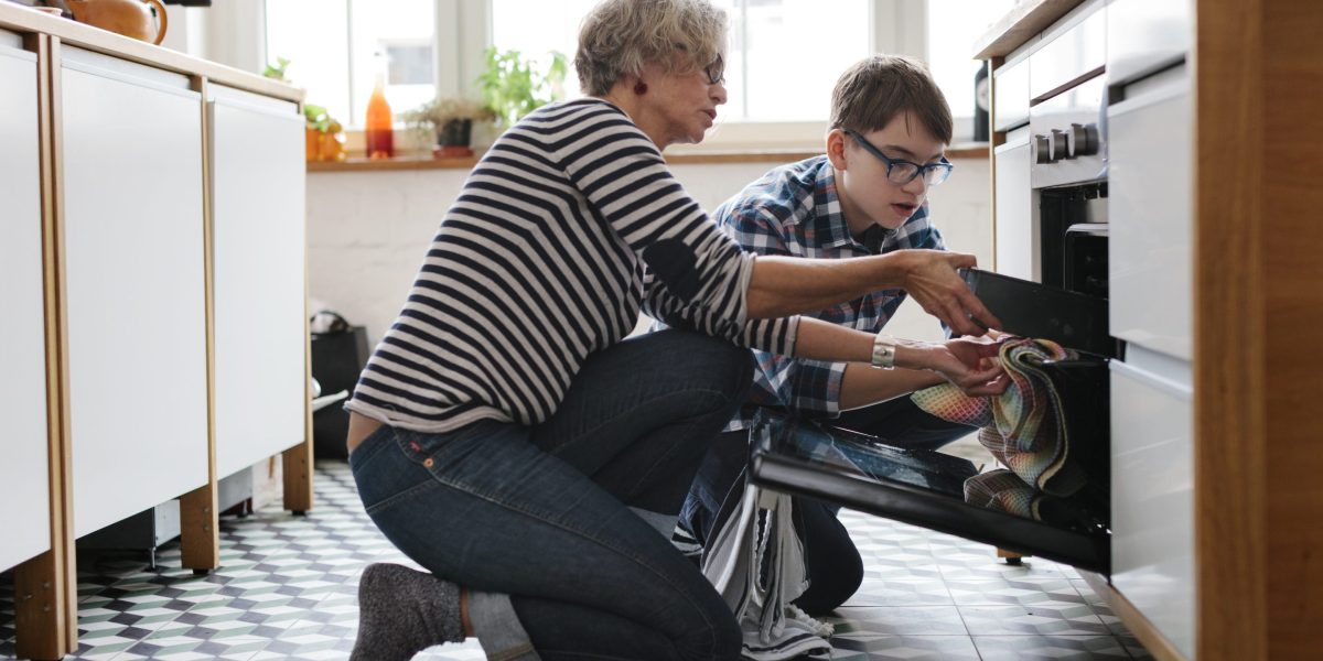 How unpaid labor contributes to the gender wage gap | Fortune