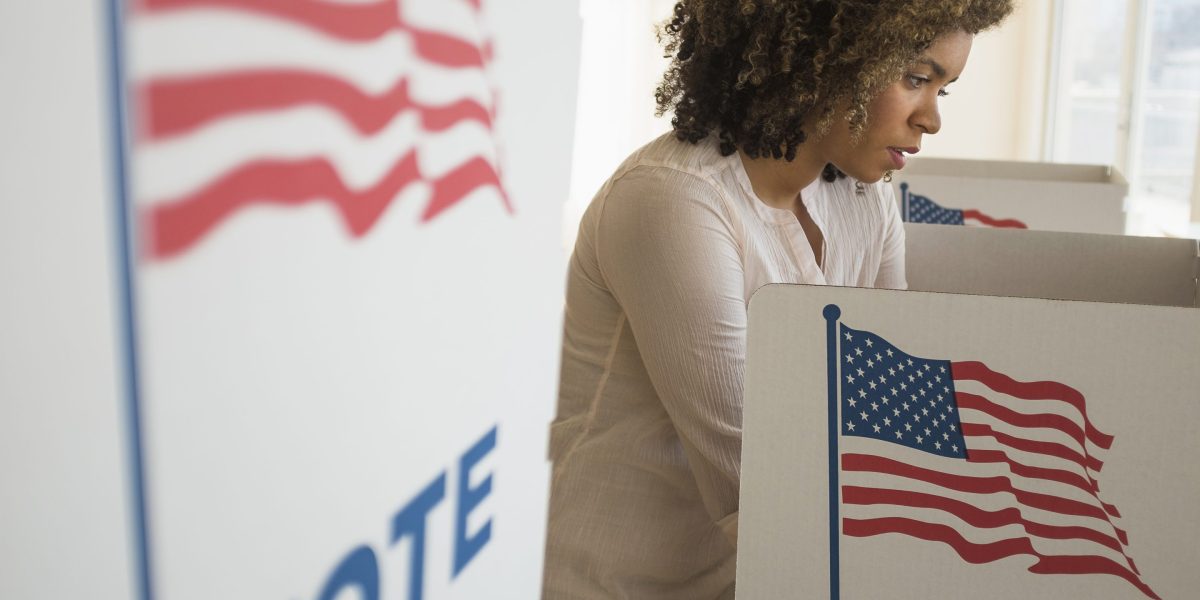 Election Day 2022: What's open and closed? | Fortune