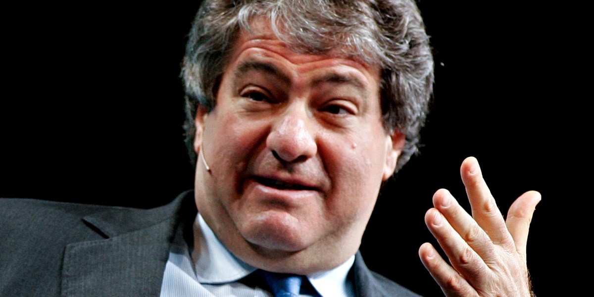 A new lawsuit accusing Apollo co-founder Leon Black of rape underscores ...