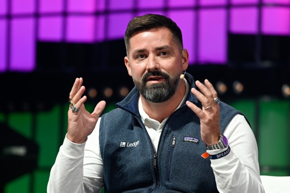 A crypto security CEO did business with Sam Bankman-Fried and sent a team to the Bahamas. He was ...