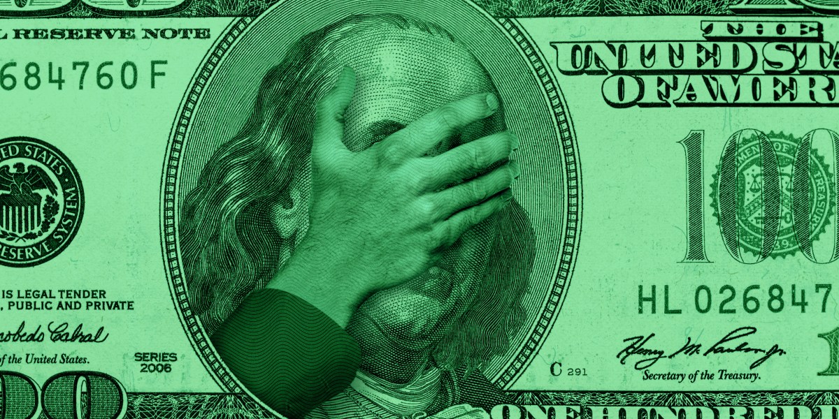 The $291 million Powerball winner should avoid these common mistakes ...