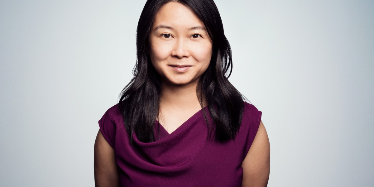 Alex Cooper, Meta CFO Susan Li appear on Fortune’s 40 Under 40 list ...