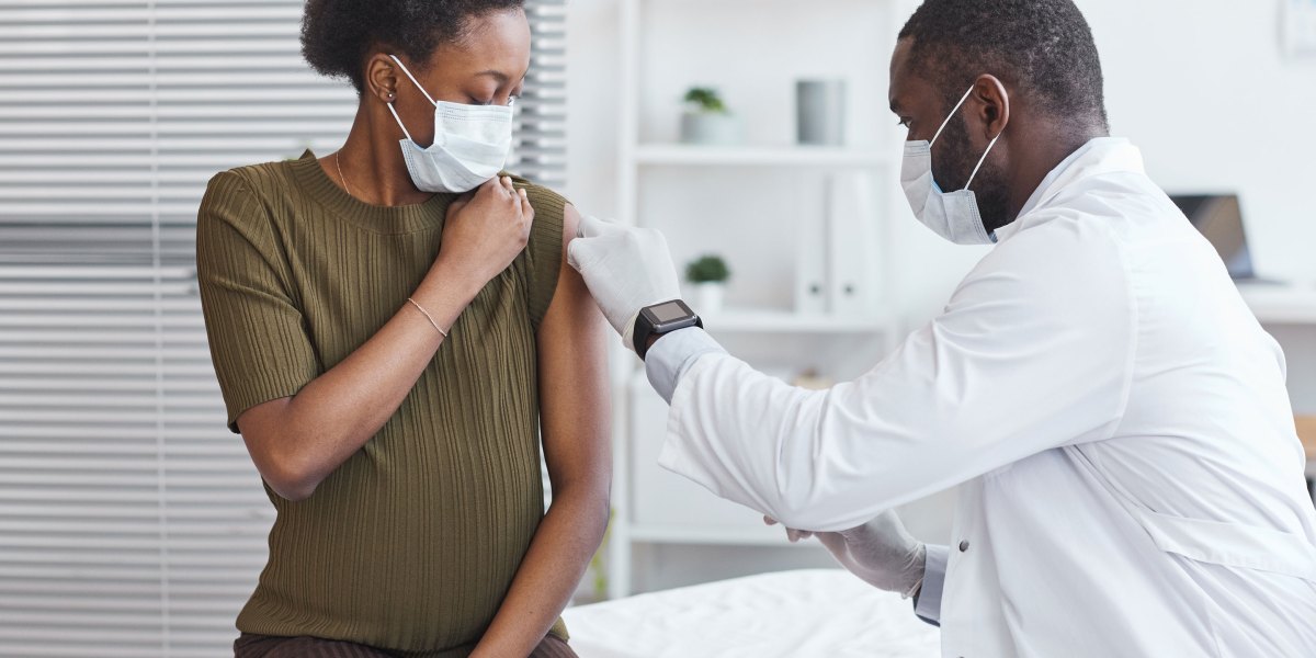 RSV vaccine for infants: Pfizer touts promising results | Fortune