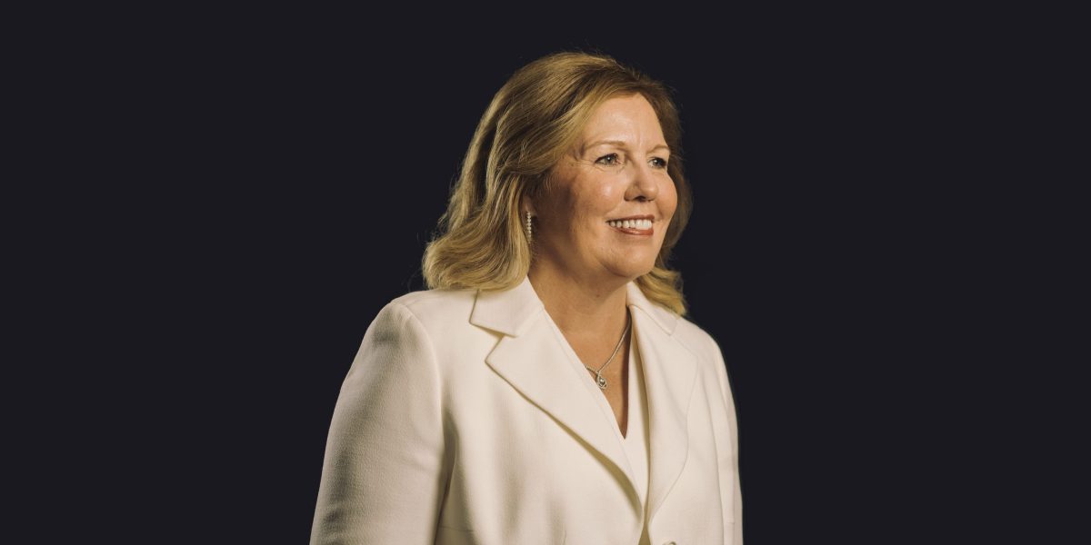 How the CEO behind Kay Jewelers and Zales ended a long slump | Fortune