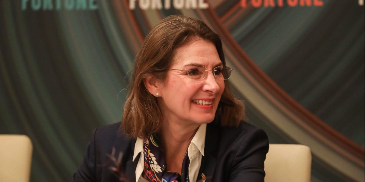 Business executives share how impact leadership transforms their ...