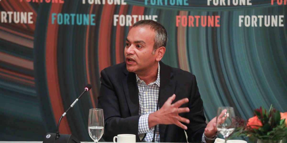 'Scope 3' push and ESG backlash: Lessons from Fortune's First Impact ...