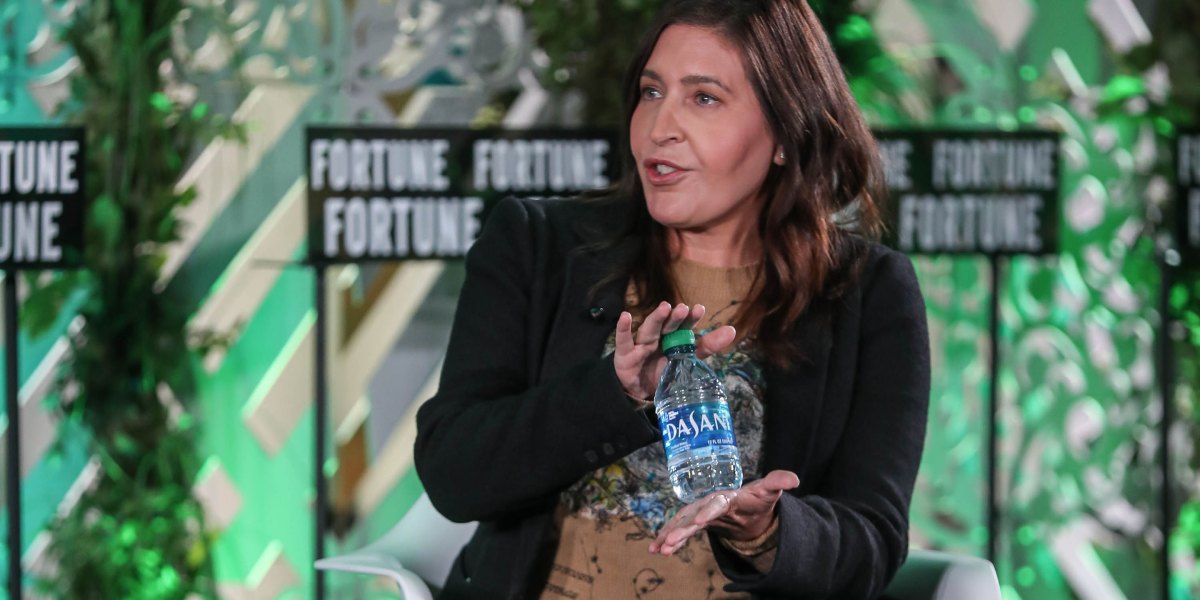 Coca-Cola is "absolutely" for SEC's supplier emissions regulations ...