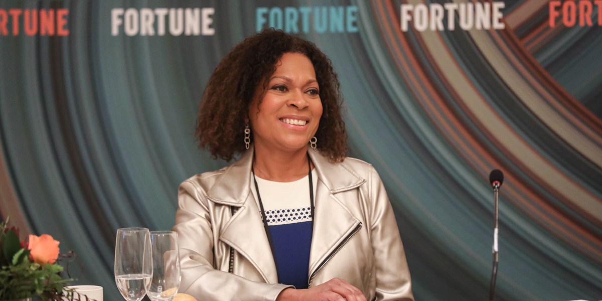 Fortune Impact Initiative: Shaping an inclusive world | Fortune