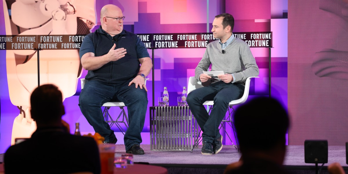 Microsoft CTO Kevin Scott says AI language models can improve access to ...