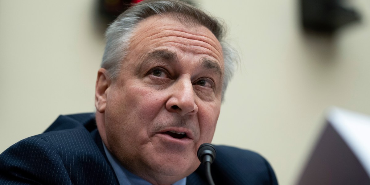 FTX CEO John Ray III testifies that Sam Bankman-Fried used QuickBooks ...