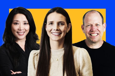 The top VCs in cybersecurity | Fortune