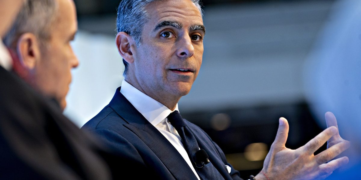 Crypto Winter will last through 2023, says PayPal alum David Marcus ...