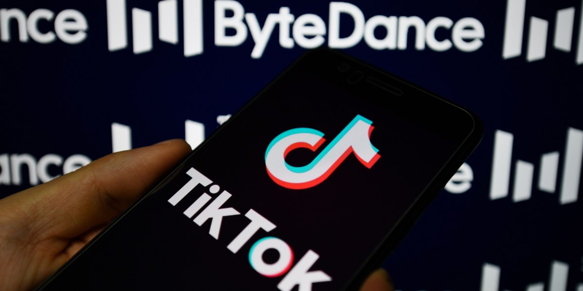 TikTok's latest data privacy blunder will significantly undermine ...
