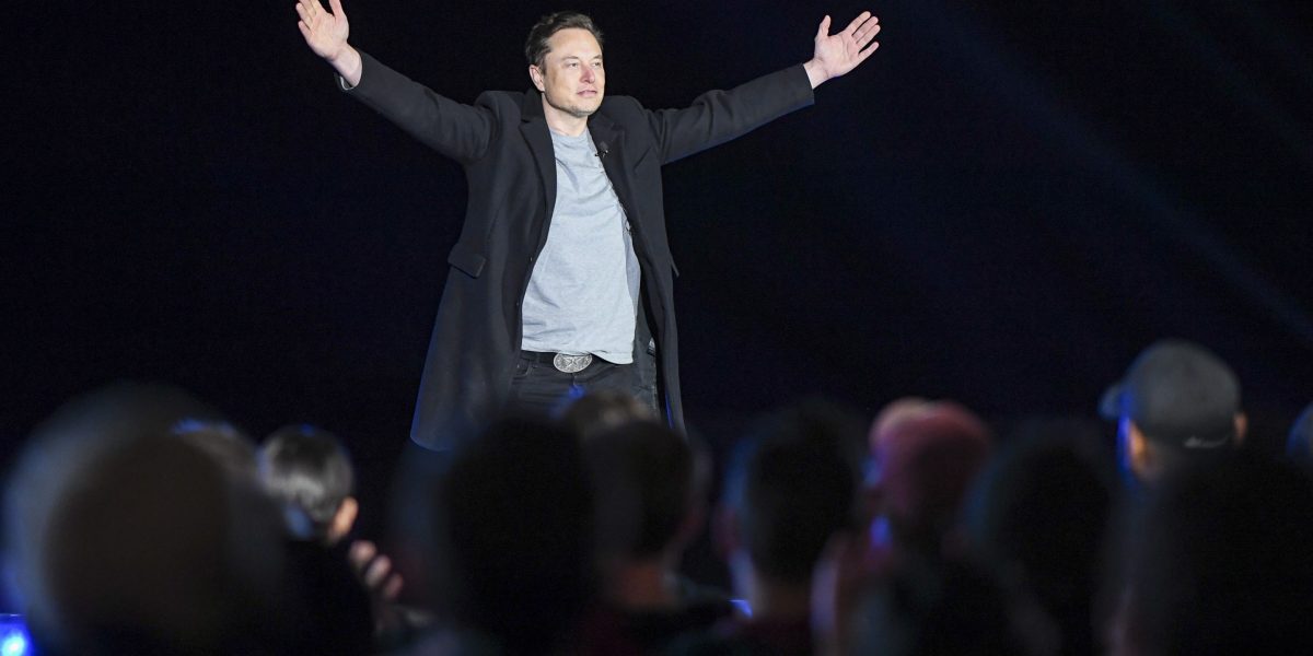 Elon Musk’s Twitter polls are a perversion of direct democracy. Here ...