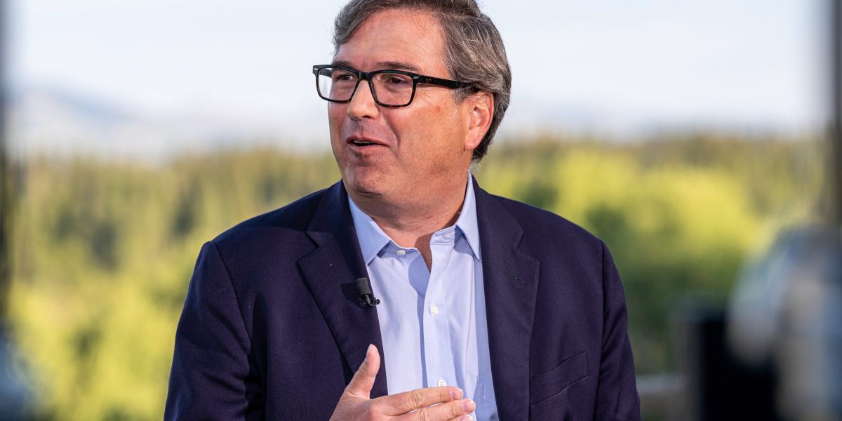 Harvard economist Jason Furman warns the U.S. economy could be headed ...