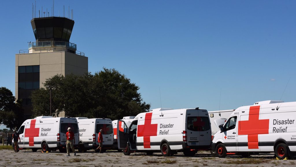 What digital transformation looks like at the American Red Cross–and ...