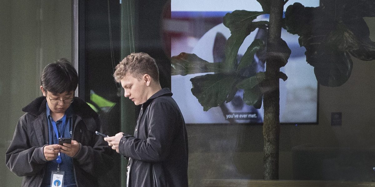 The FTC's cases against Meta are chasing Facebook's ghost | Fortune