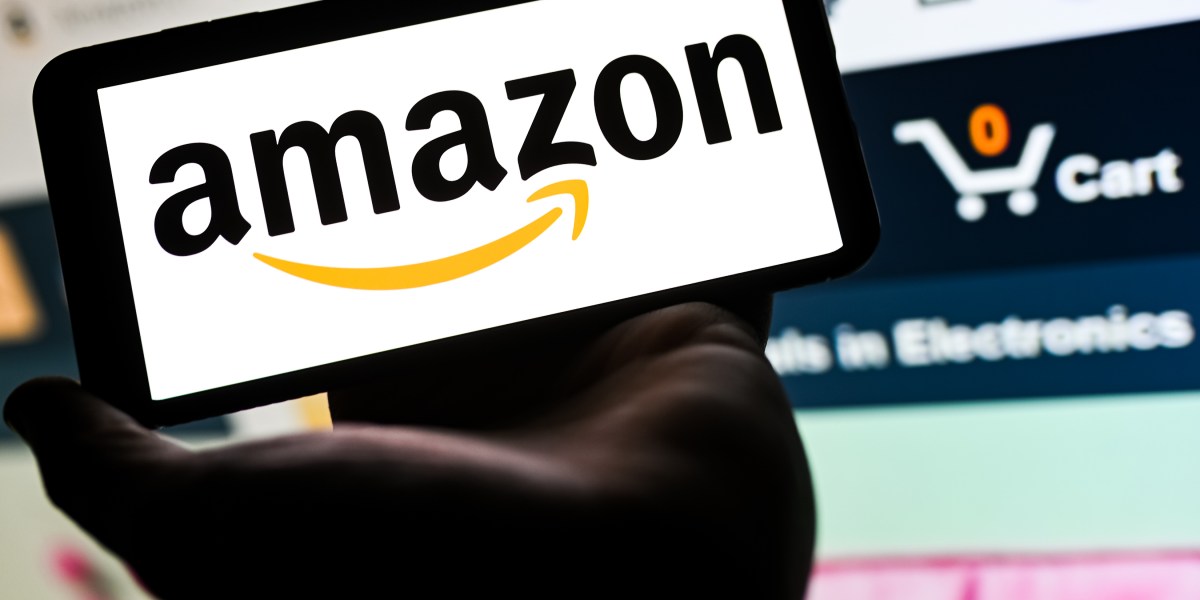 Amazon just unveiled its new Inspire product that looks a lot like ...