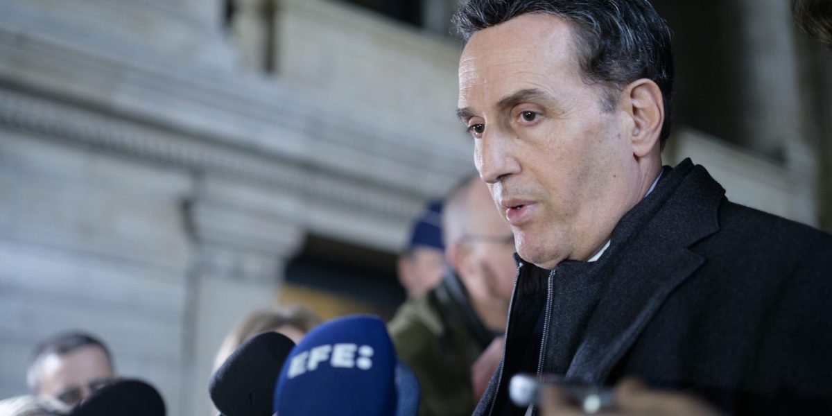 'Qatargate' World Cup scandal left Europe's politicians reeling—but ...