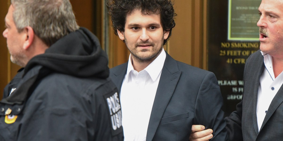 Meet Lewis Kaplan: The judge assigned to Sam Bankman-Fried's case | Fortune