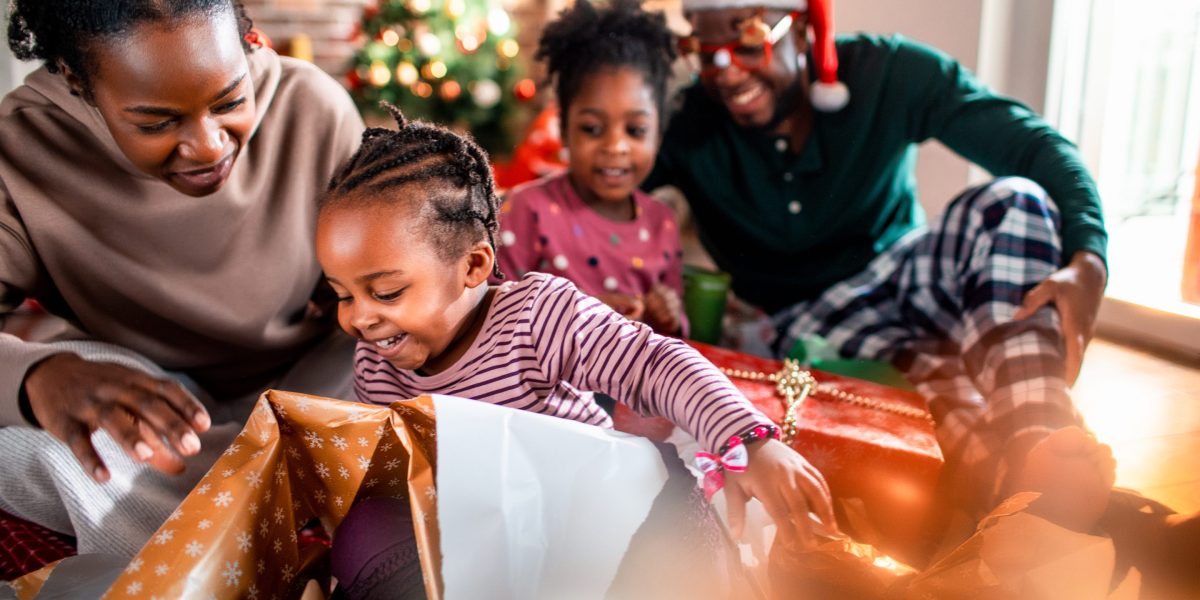 Making the most of Christmas | Fortune Well