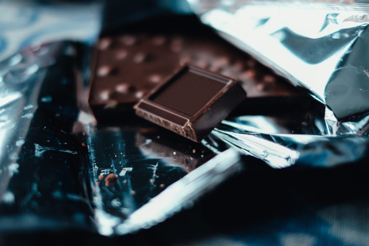 Heavy metals and lead found in dark chocolate bars, including Hershey's ...
