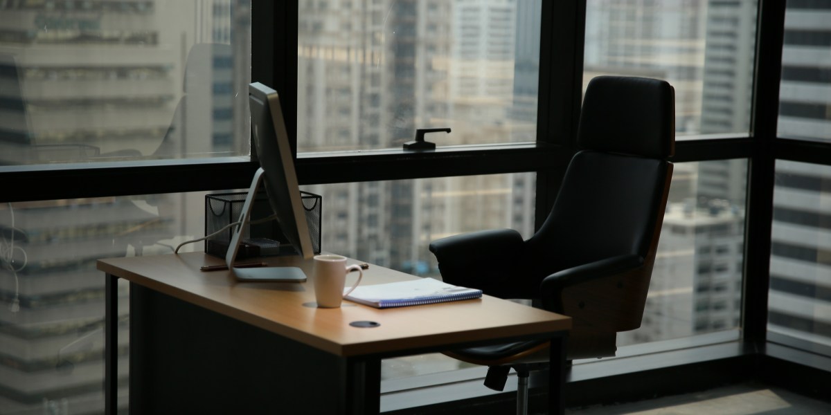 The coming recession could kill the office once and for all | Fortune