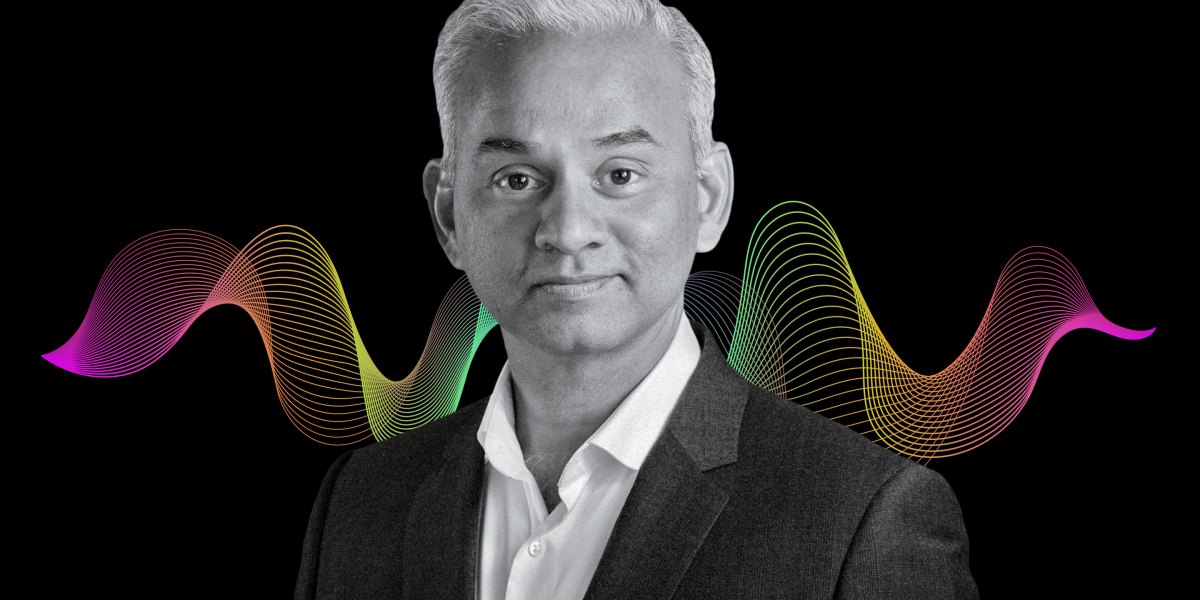 Genpact’s CEO says he knew A.I. wouldn’t be the job-killer people ...