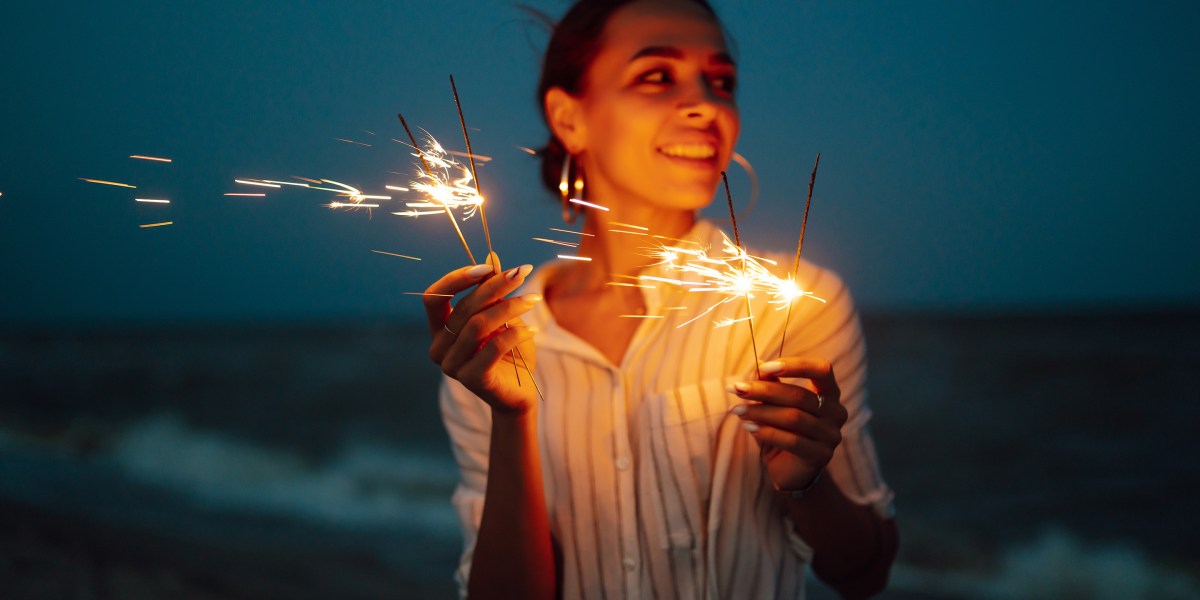 How to be more joyful in 2023 | Fortune