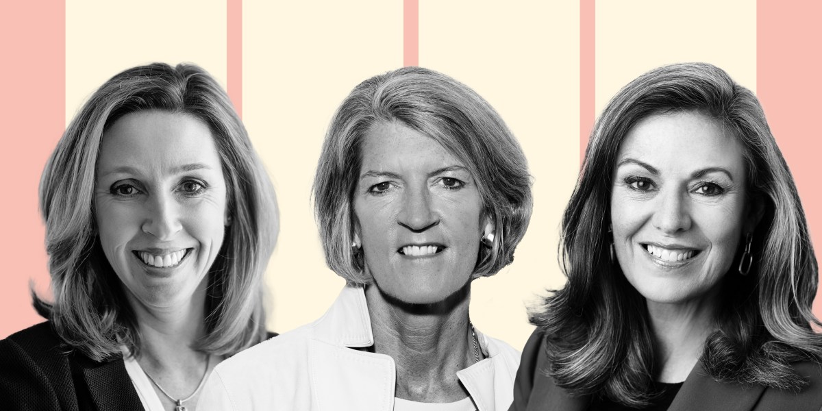 PepsiCo's leadership 'factory' is minting female Fortune 500 CEOs | Fortune