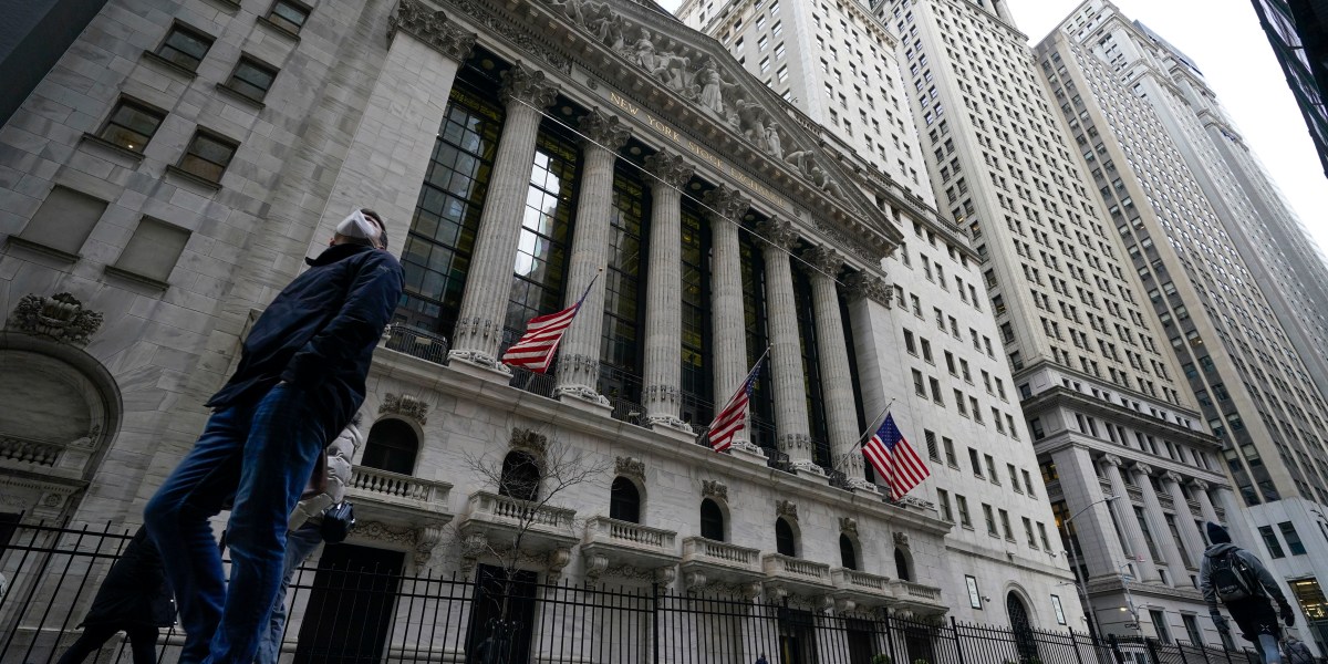 Wall Street December jobs report reaction: Mostly relief | Fortune