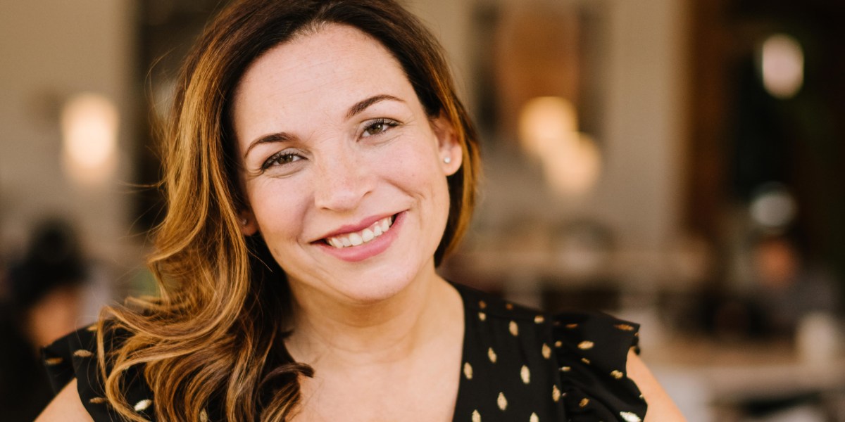 Riveter founder Amy Nelson on Amazon fight, women's work | Fortune