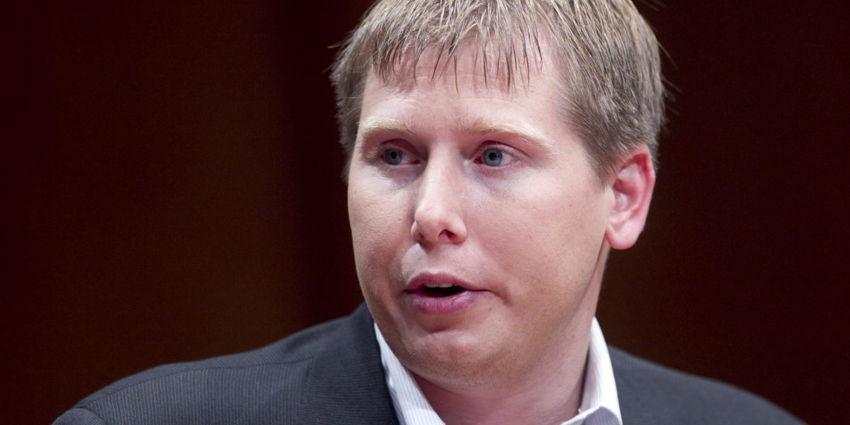The crypto lender Genesis just filed for bankruptcy. Here are the ...