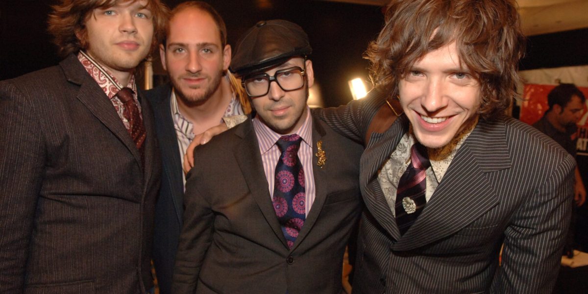 OK-Go, the cereal bowl, takes OK-Go, the band, to court | Fortune