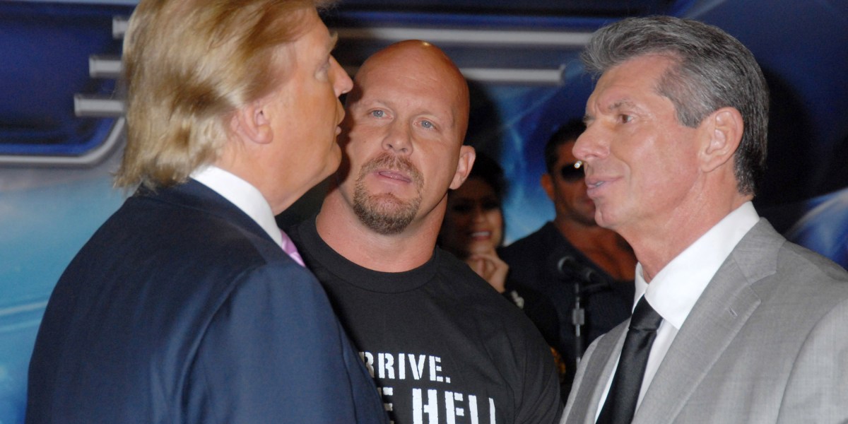 WWE founder Vince McMahon comes out of retirement to rejoin board as ...