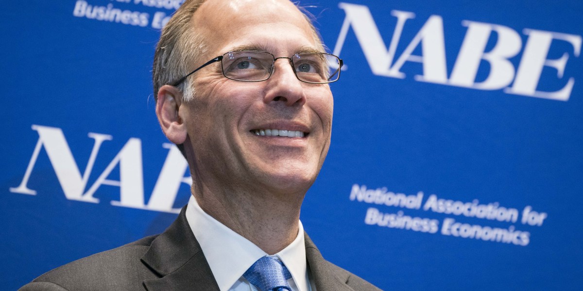 U.S. should get ready for a ‘slowcession,’ Moody’s Mark Zandi says ...