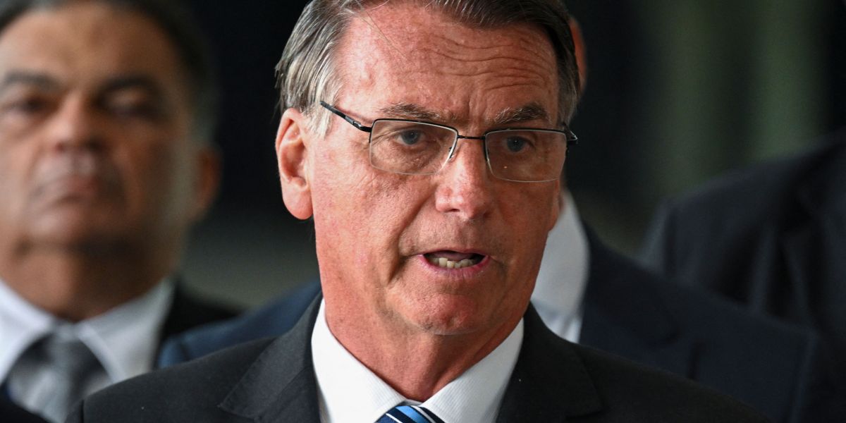Biden faces a tough decision over Bolsonaro after yesterday’s ...