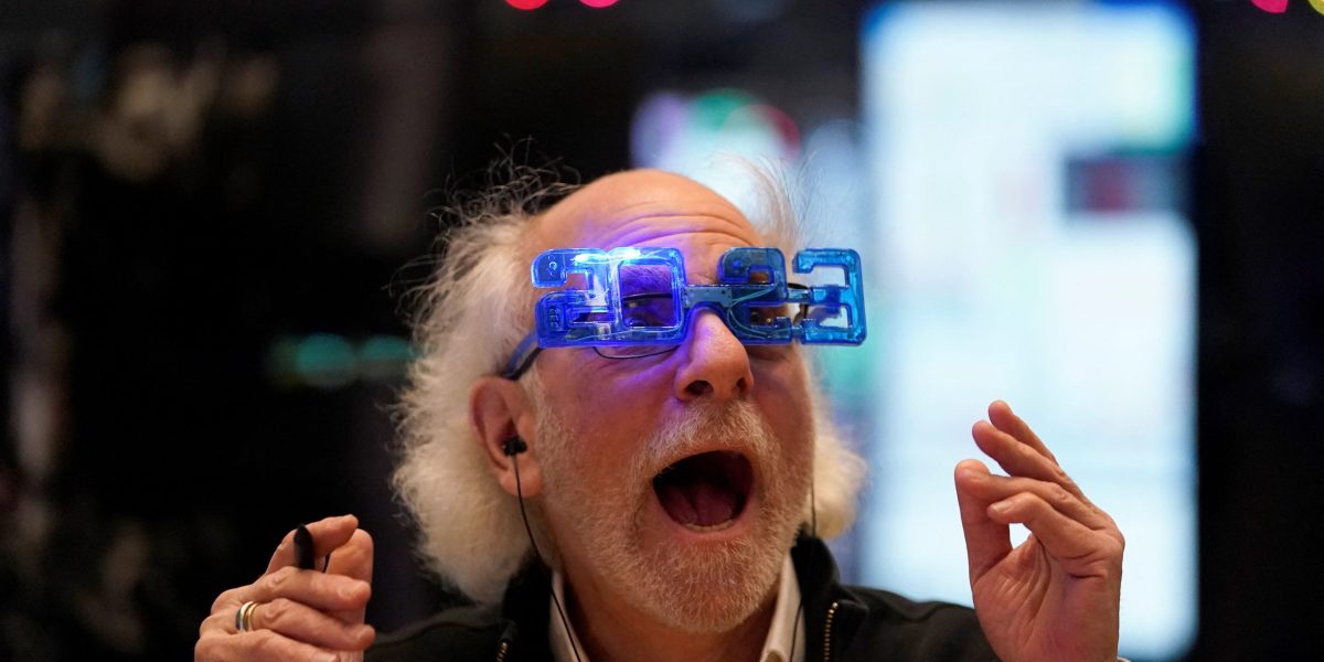 America might just do the impossible and avoid a recession, according ...