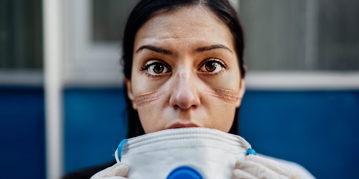 The world isn't ready for the next pandemic, which could be 'just ...