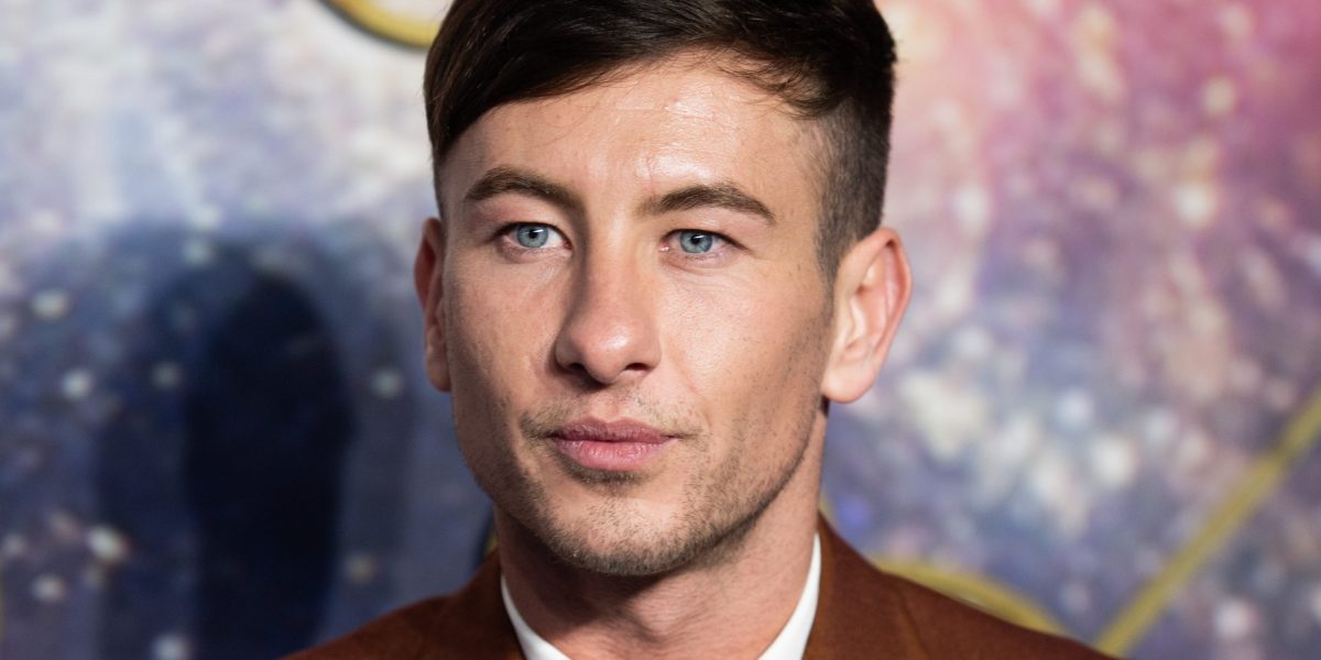 How The Banshees of Inisherin's Barry Keoghan became an Oscar-nominated ...