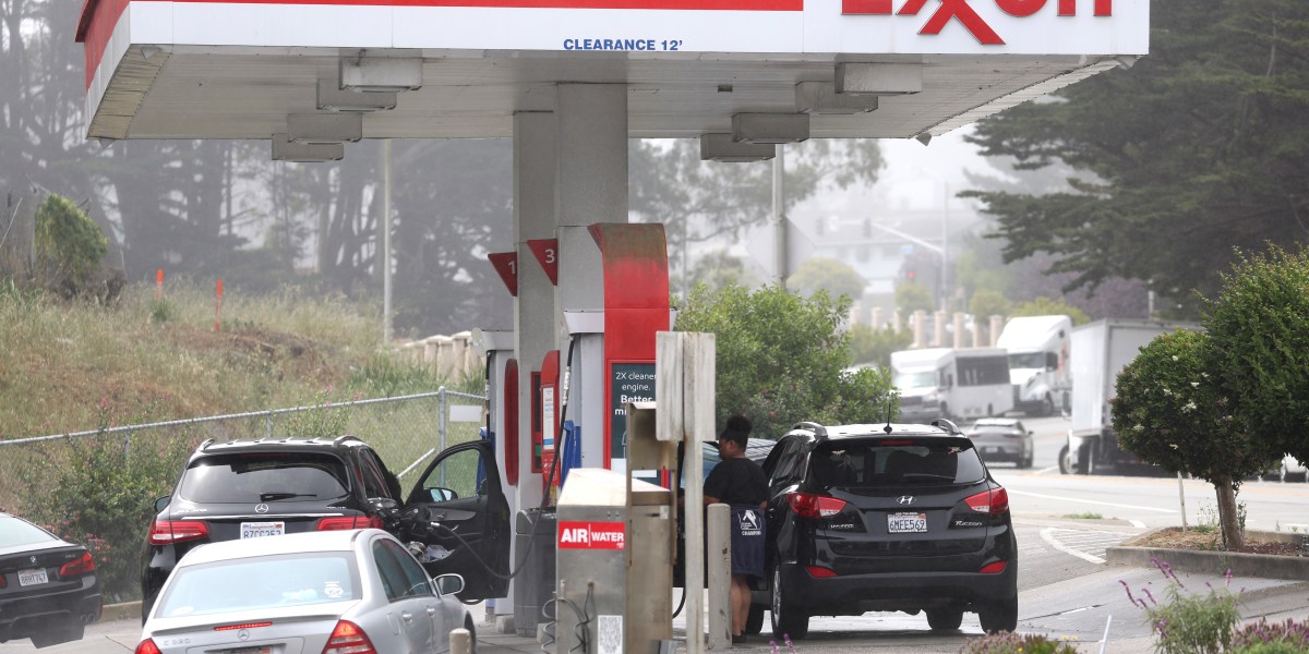 Exxon’s secret decades-old predictions about global warming were spot ...