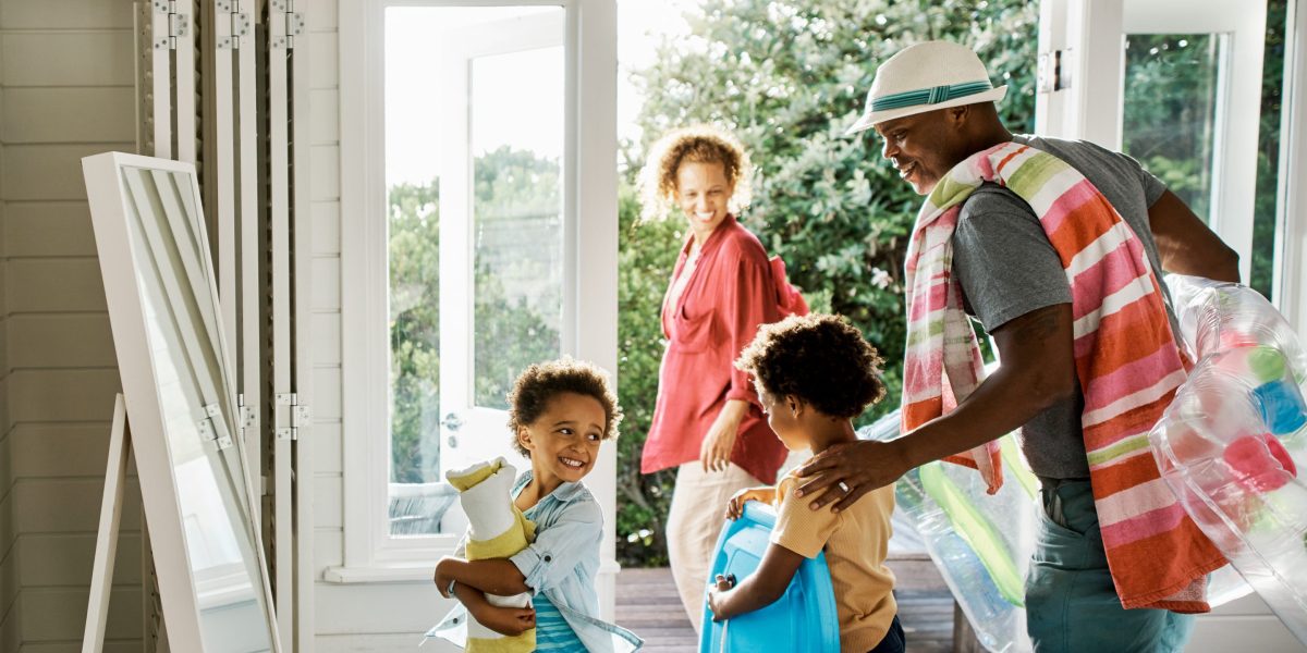 The US labor force is work less | Fortune