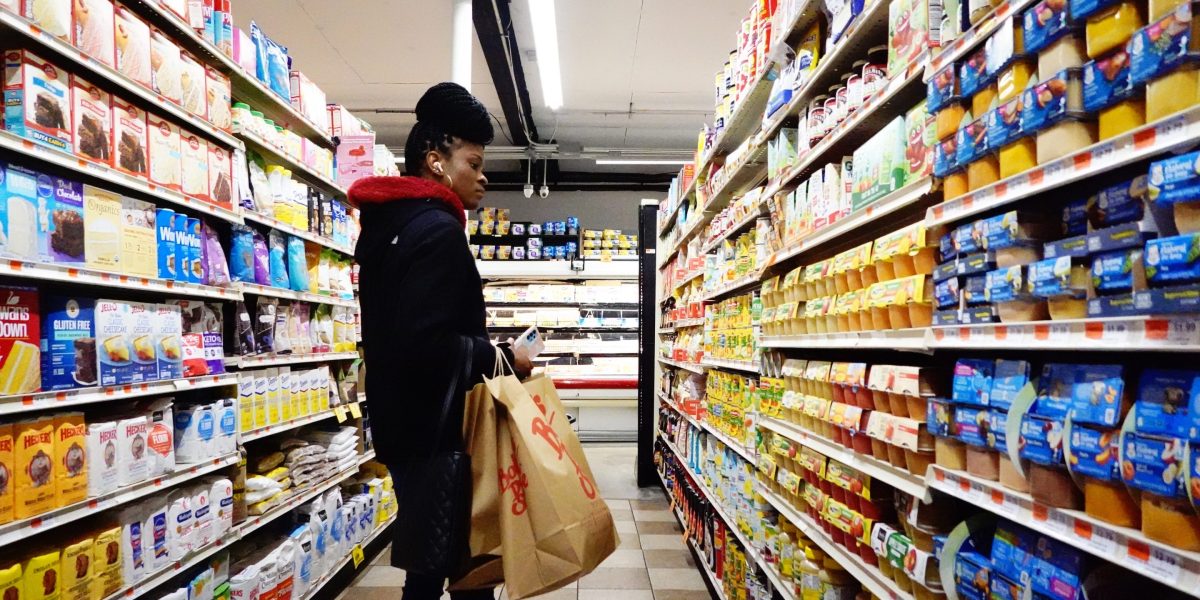 Inflation has slowed–but high prices are here to stay. Here’s why the ...