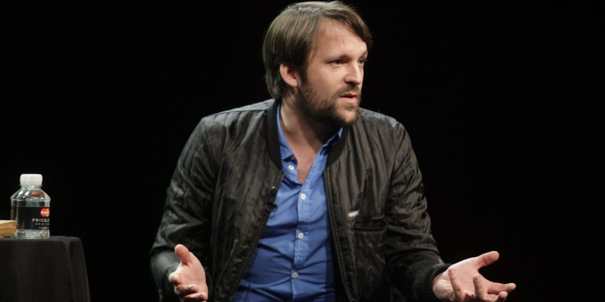 Famous Copenhagen restaurant from chef Rene Redzepi, Noma, often best ...