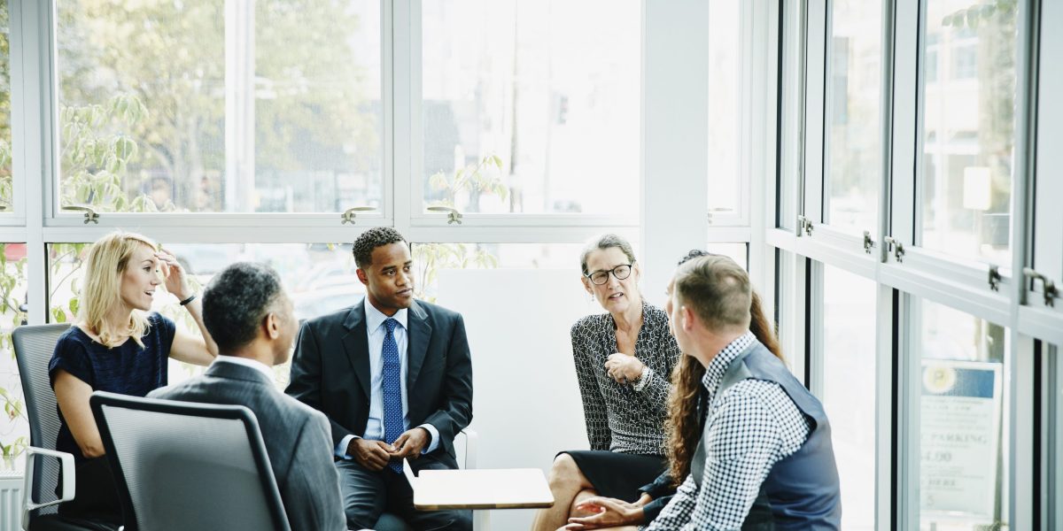 Top CEOs are members of executive networks. Here’s how these exclusive ...