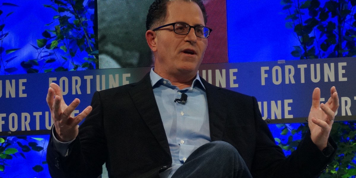 Here's who's coming to this year's Fortune Brainstorm Tech event in ...
