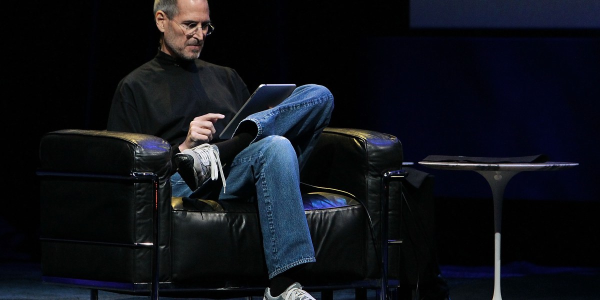 Apple is working on a new Mac update that Steve Jobs called ‘terrible ...