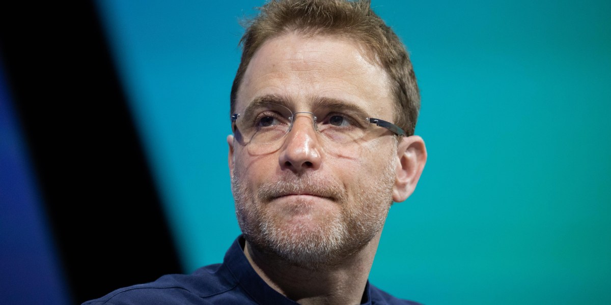 Outgoing Slack CEO Stewart Butterfield finds 'comfort' in generous ...